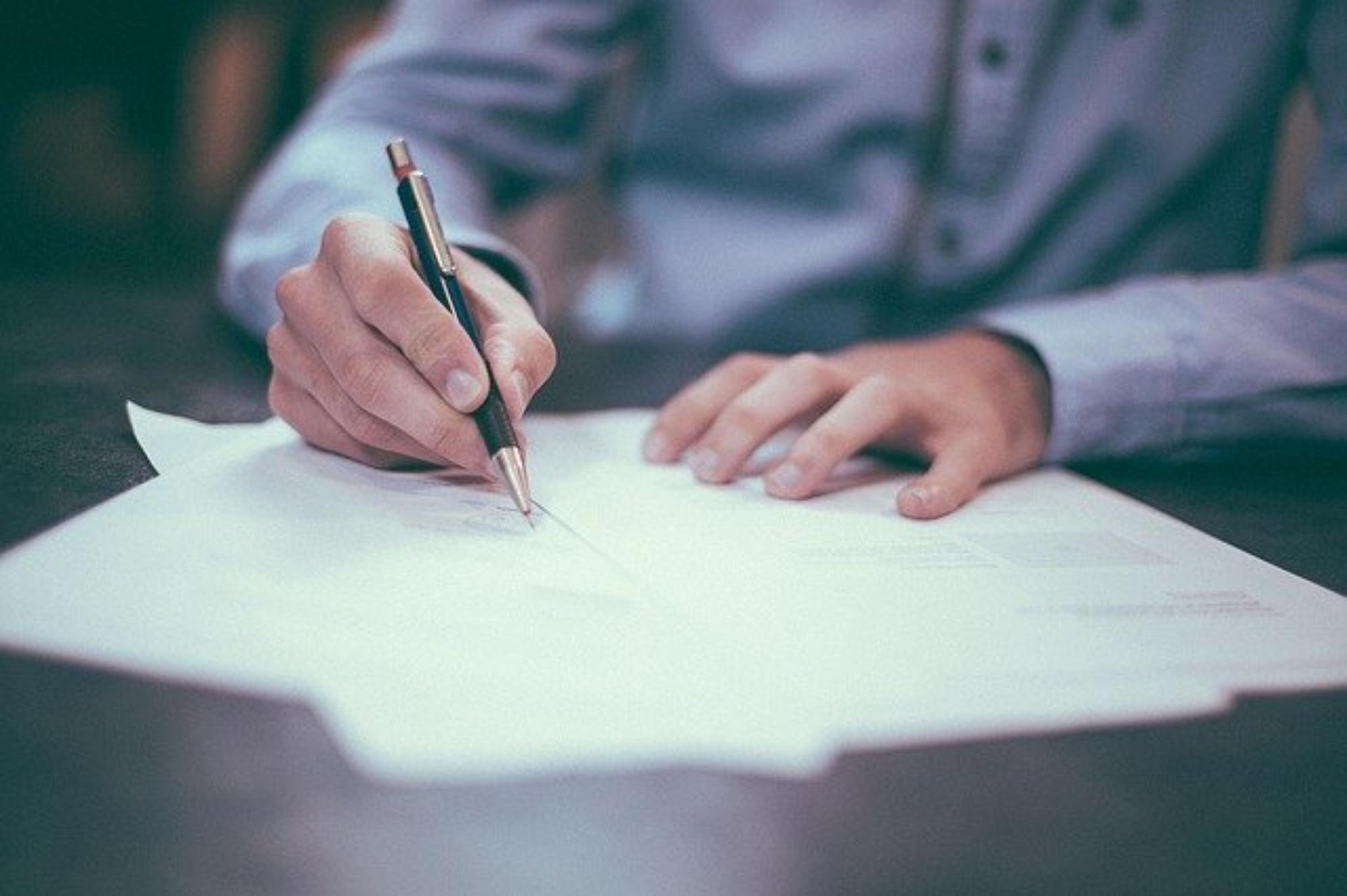 Can You Quit A Contract Job Nxventure